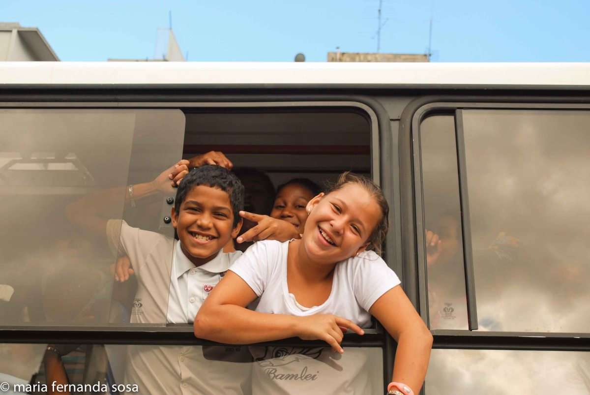 Proyecto autobús | Caracas – Fotos | Photos