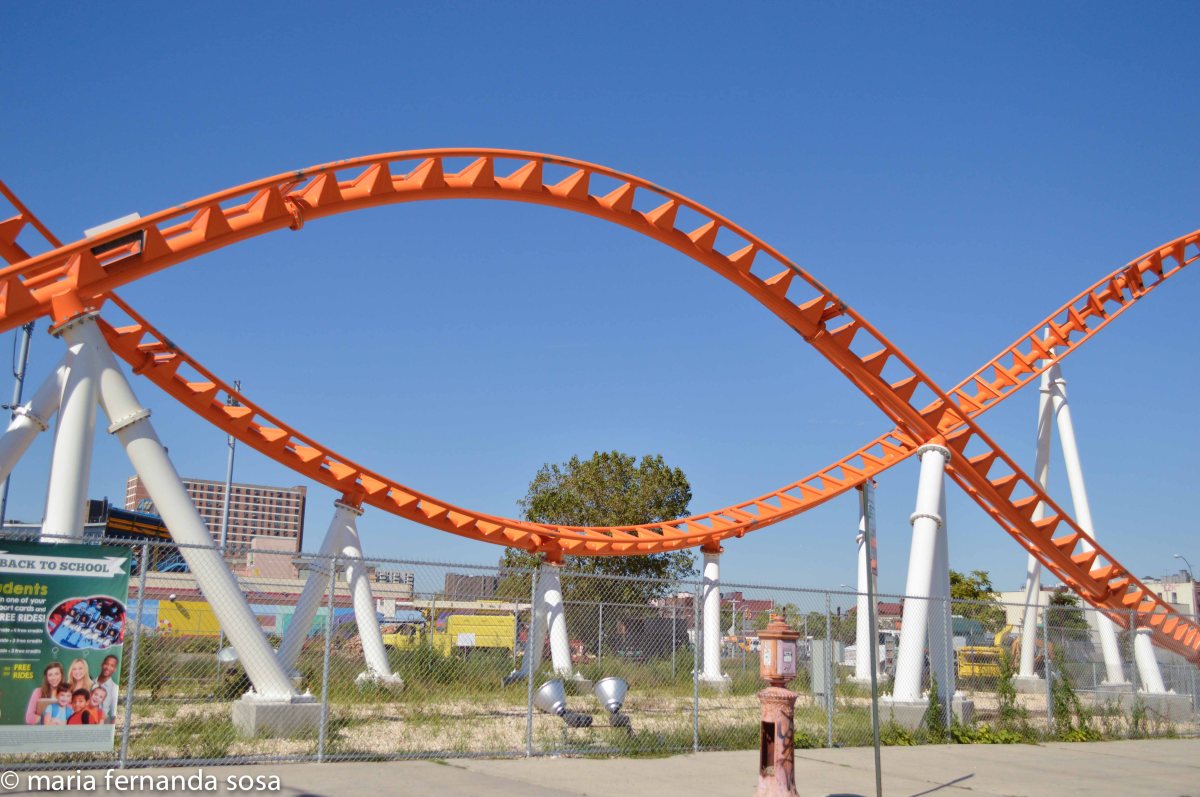 Coney Island, New York – Fotos | Photos