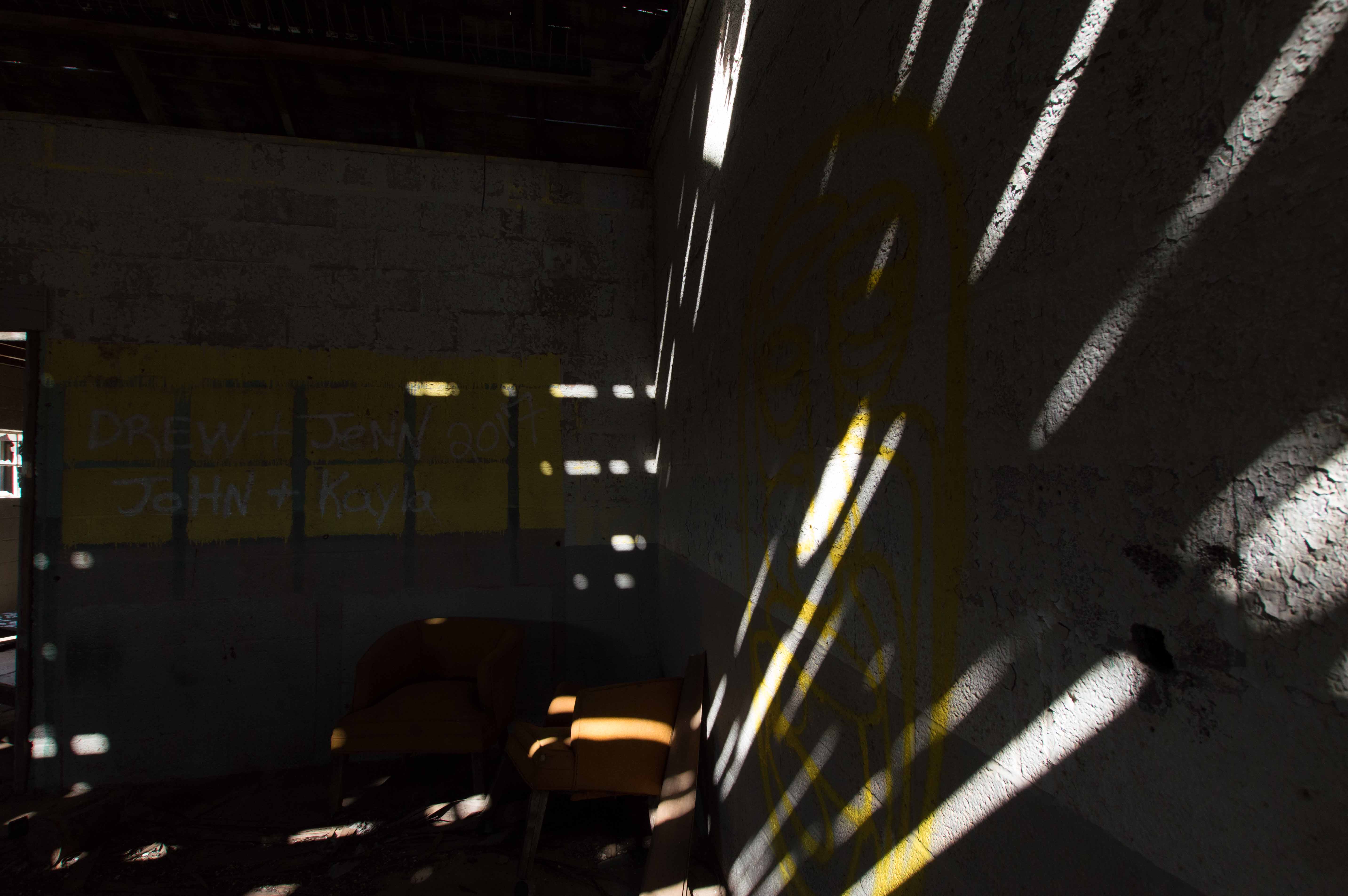 ouside in/inside out Route 66 – Fotos | Photos